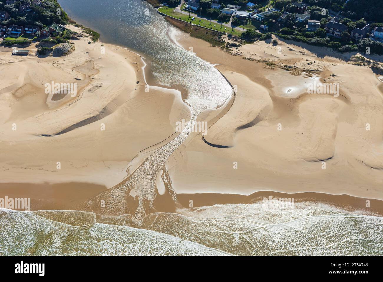 South indian village hi-res stock photography and images - Alamy