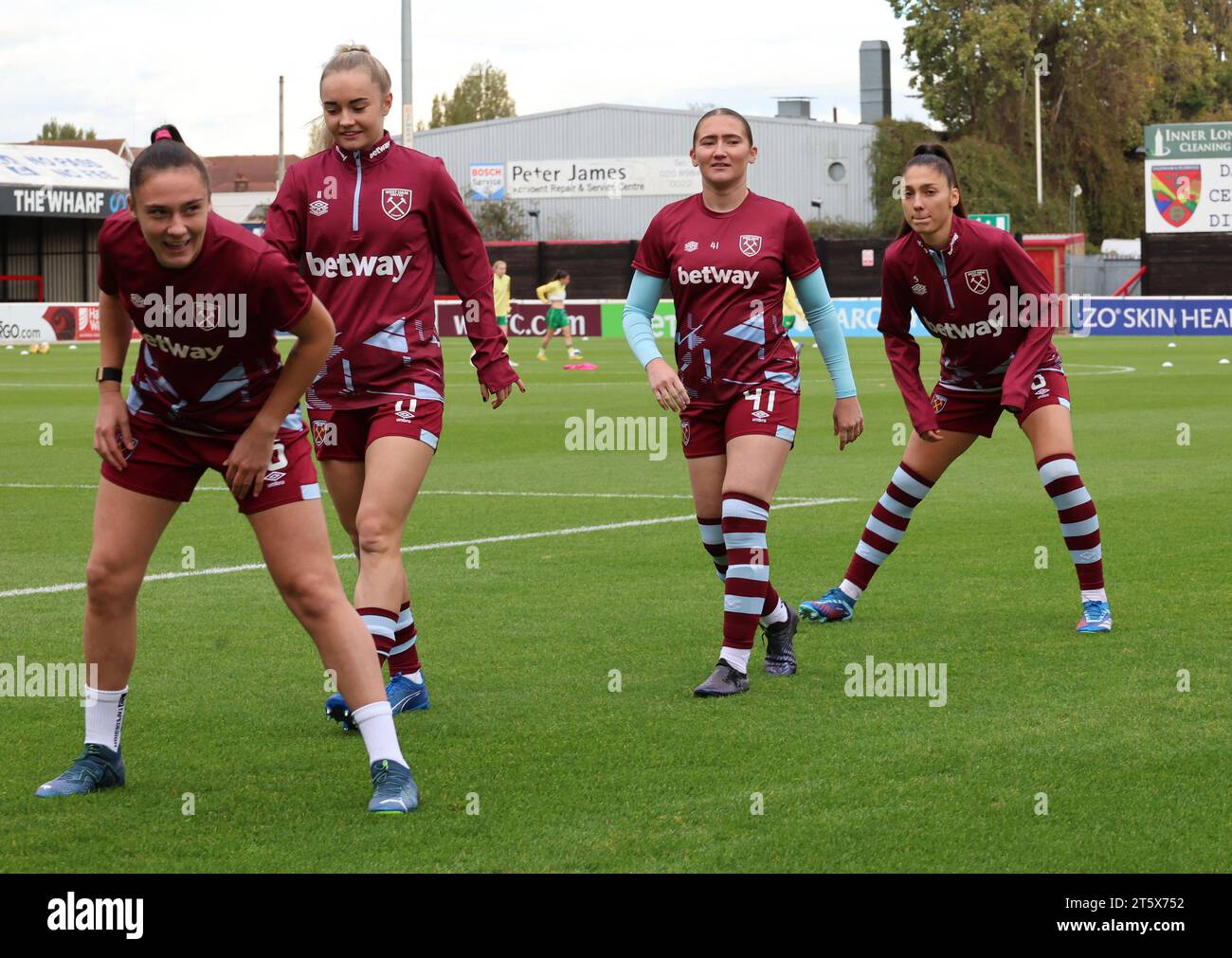 Keira and amber hi-res stock photography and images - Alamy