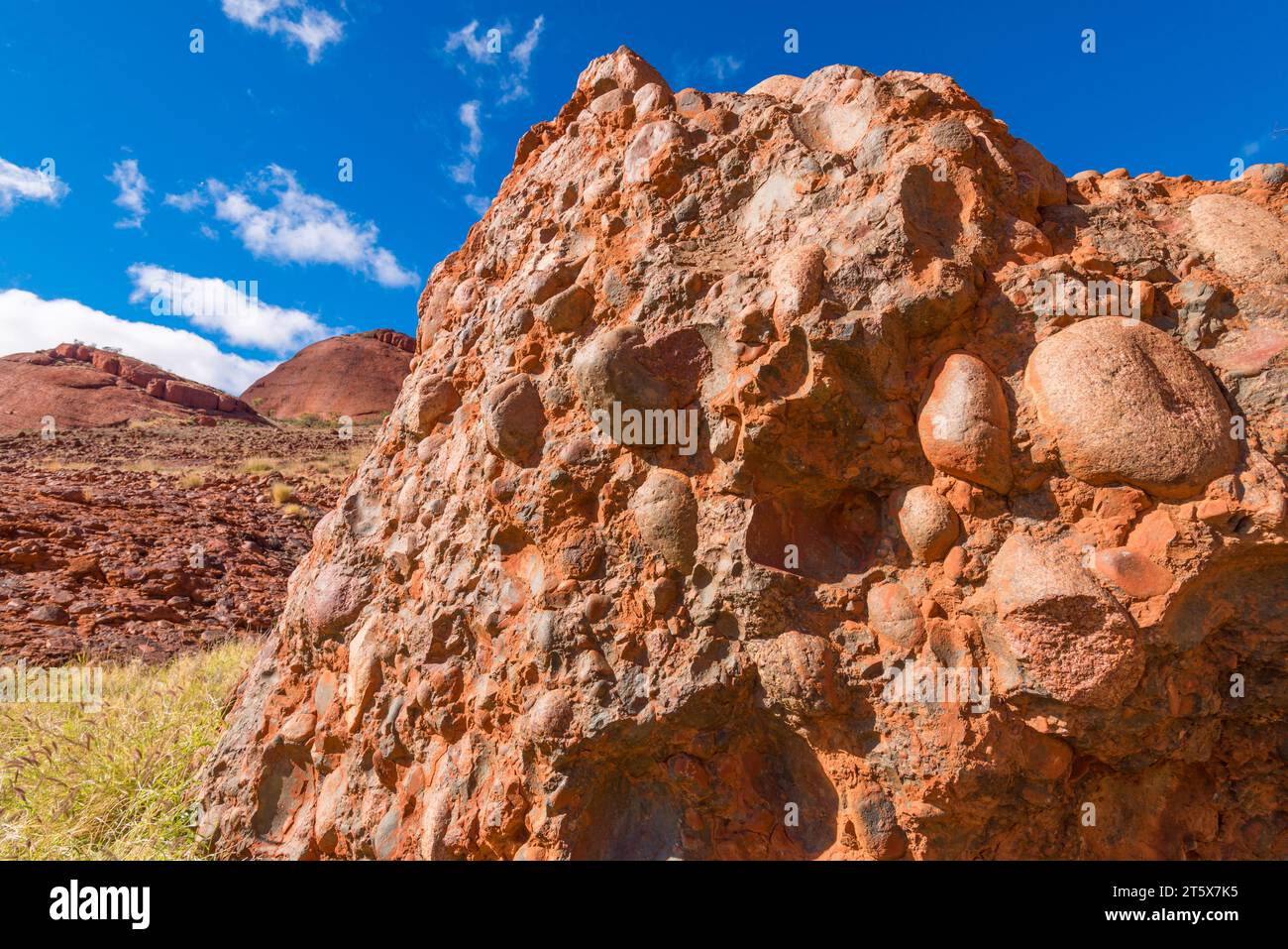 Red soil runoff river hi-res stock photography and images - Alamy