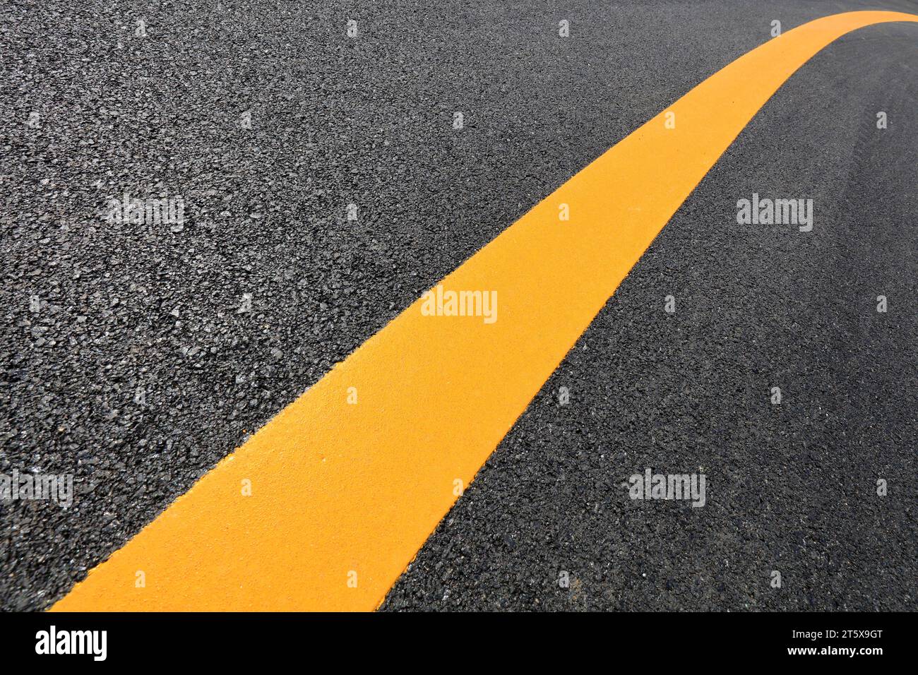 Yellow is borderline hi-res stock photography and images - Alamy