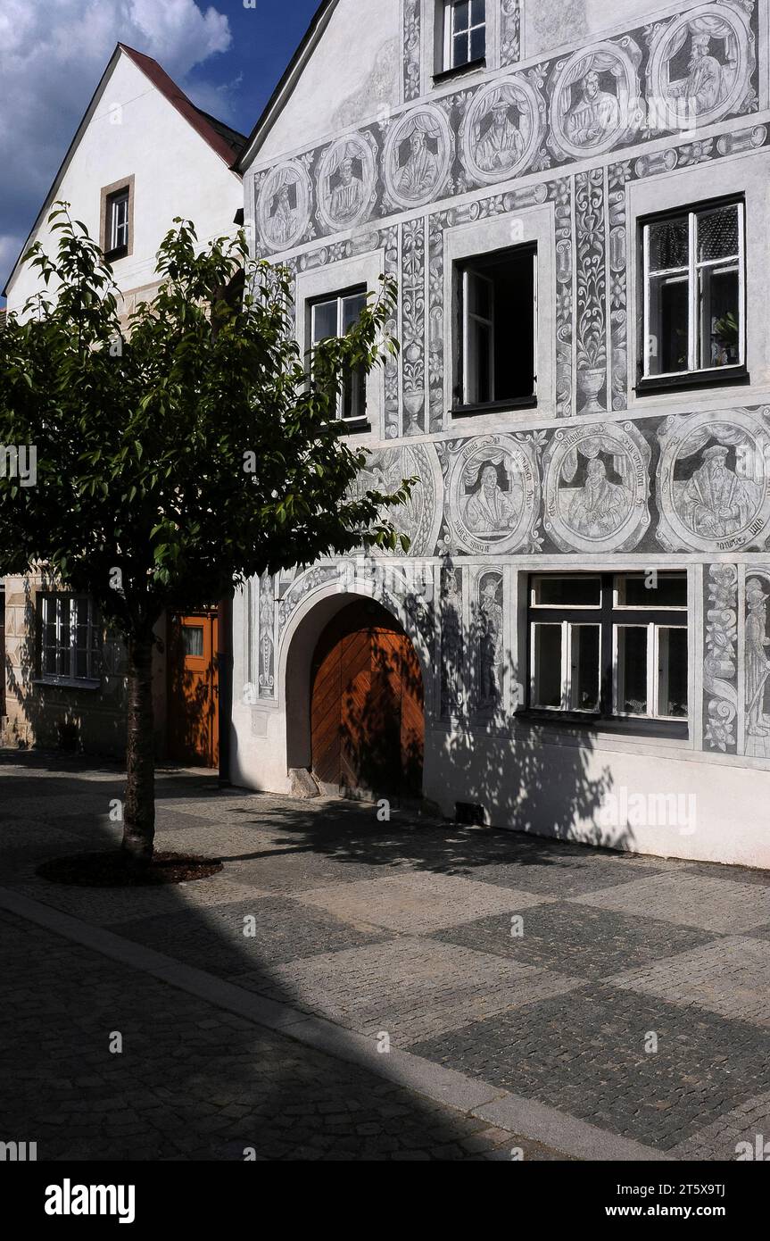 1500s portraits hi-res stock photography and images - Alamy