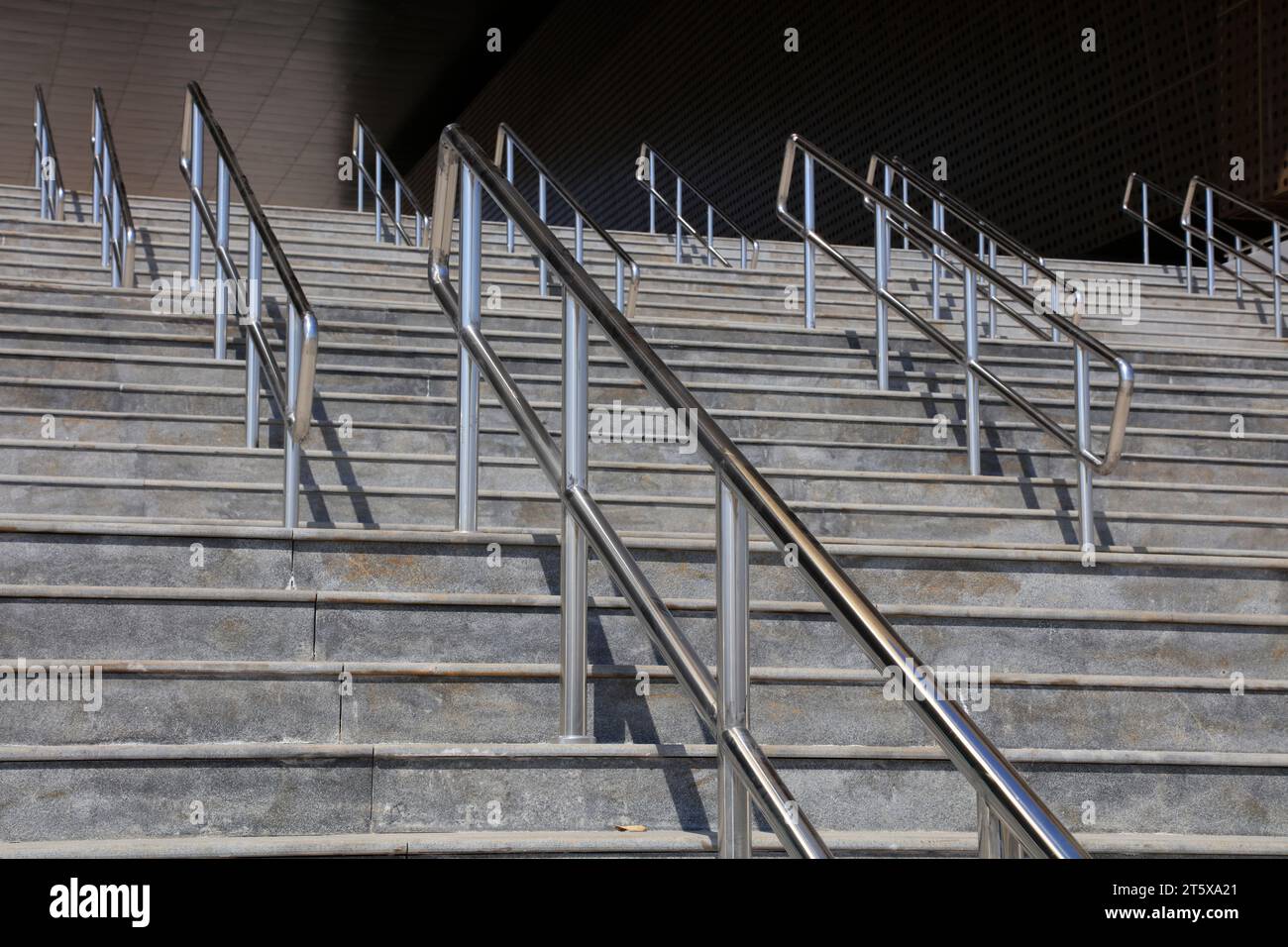 Sturdy railings hi-res stock photography and images - Alamy