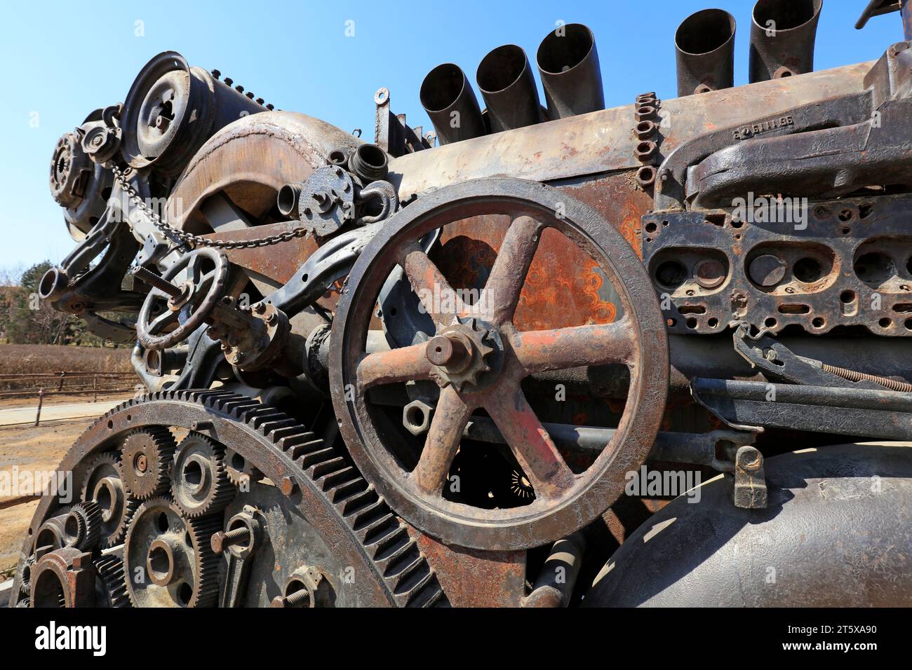 Chimney components hi-res stock photography and images - Alamy