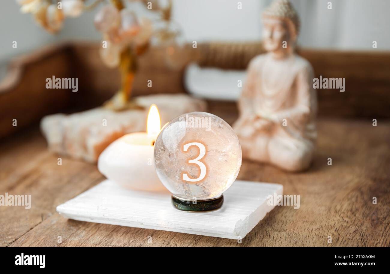 Number ball hi-res stock photography and images - Alamy
