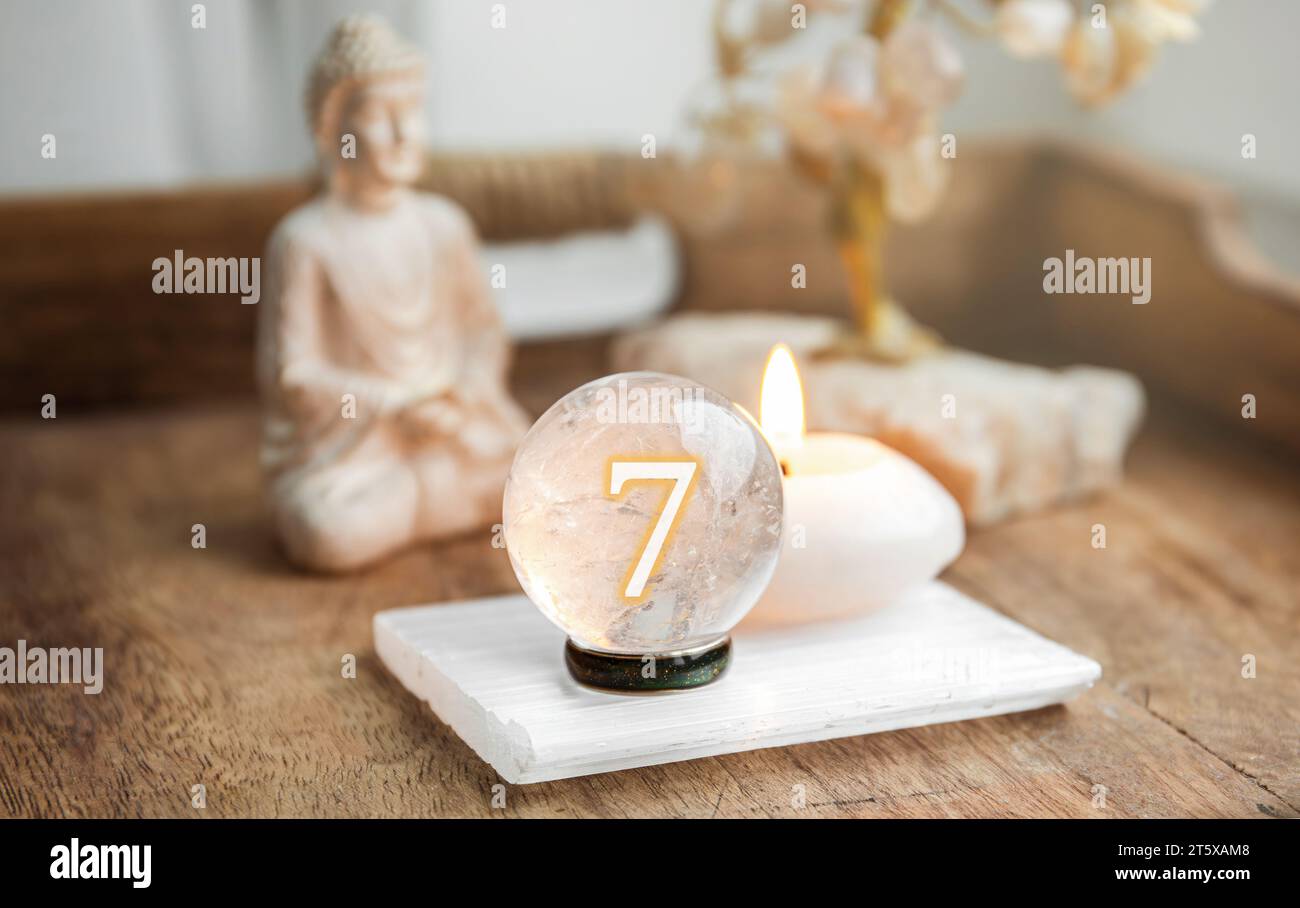 Number ball hi-res stock photography and images - Alamy