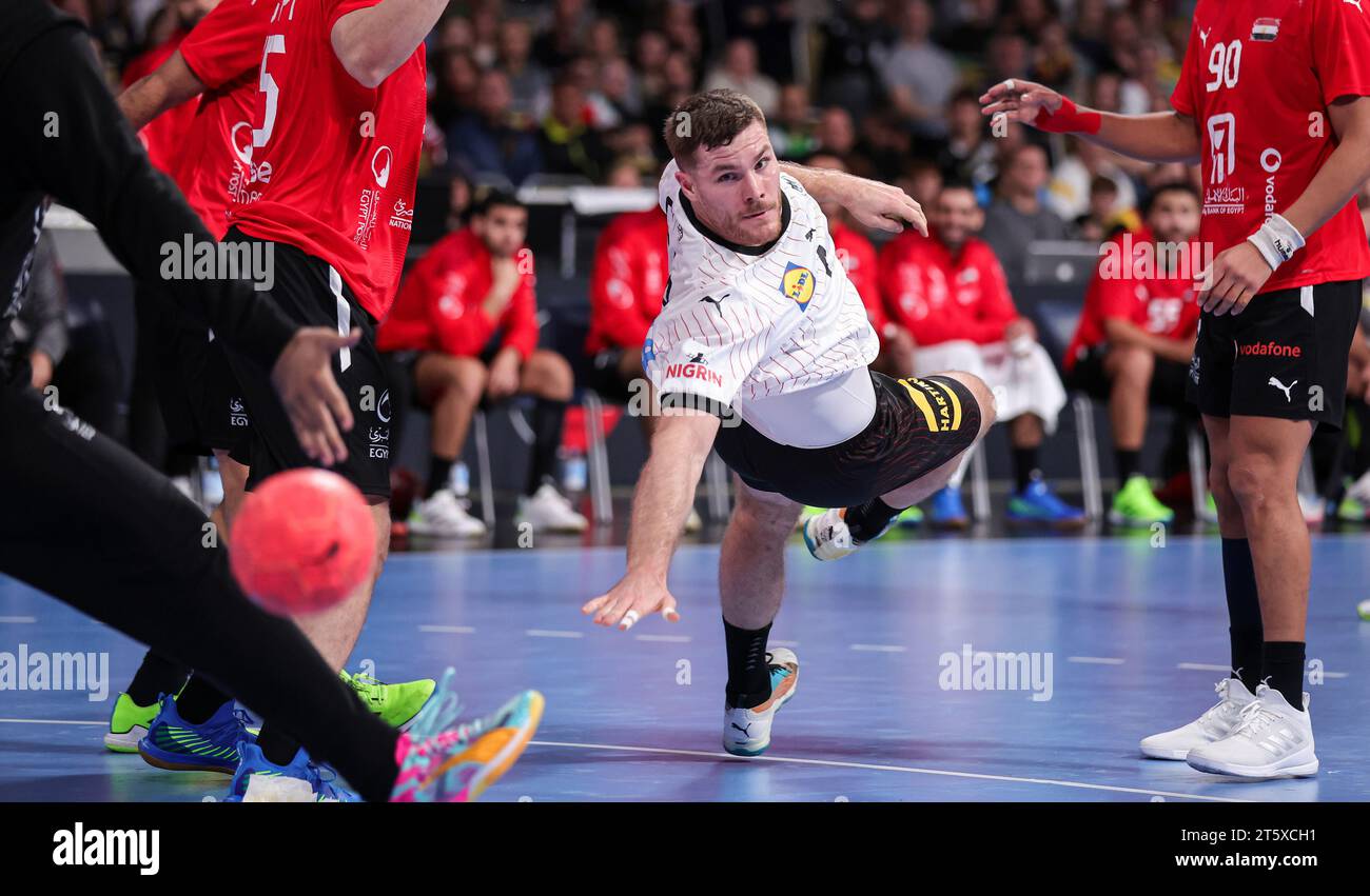 Golla handball hi-res stock photography and images - Alamy