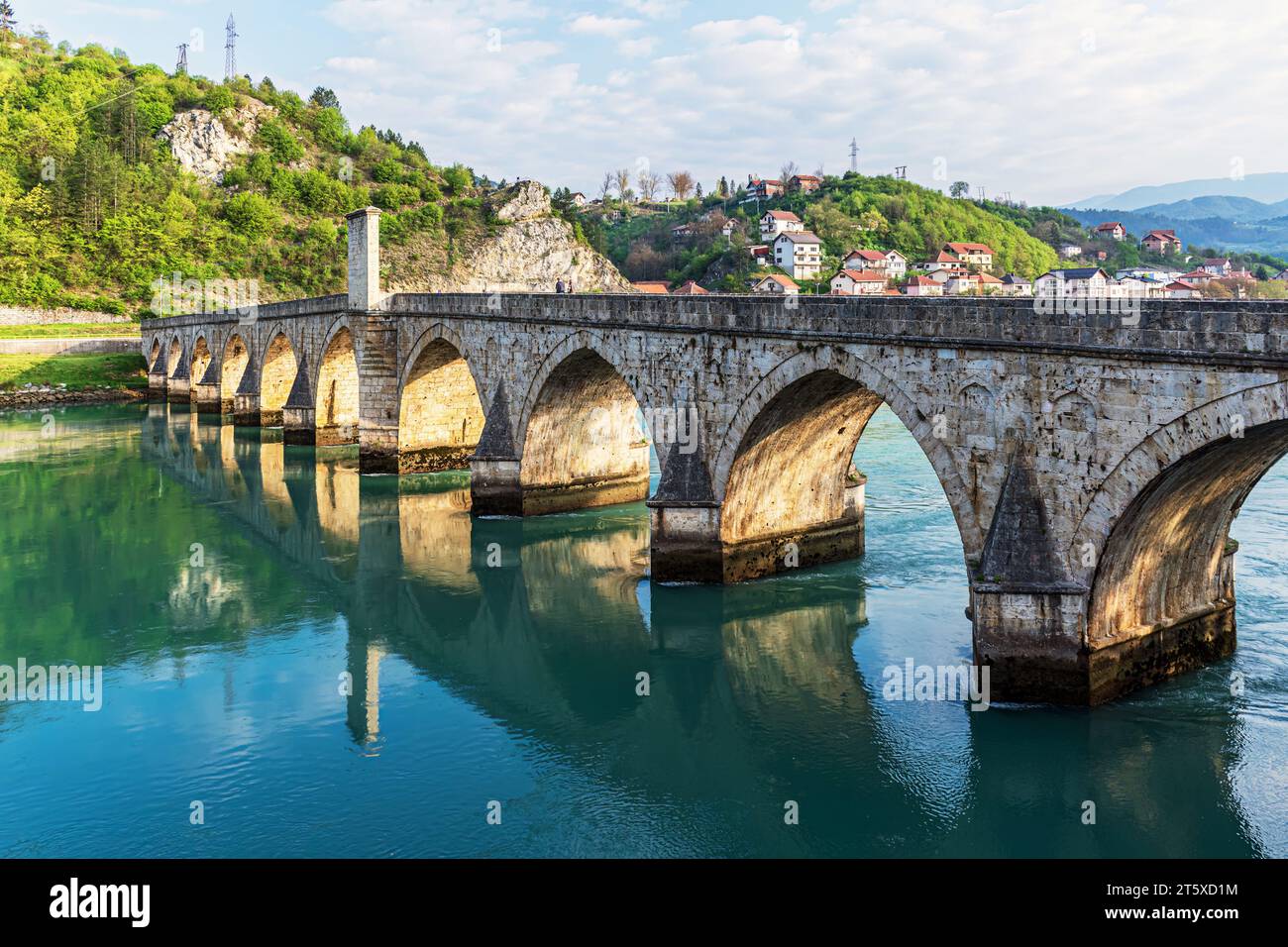 Discover visegrad hi-res stock photography and images - Alamy