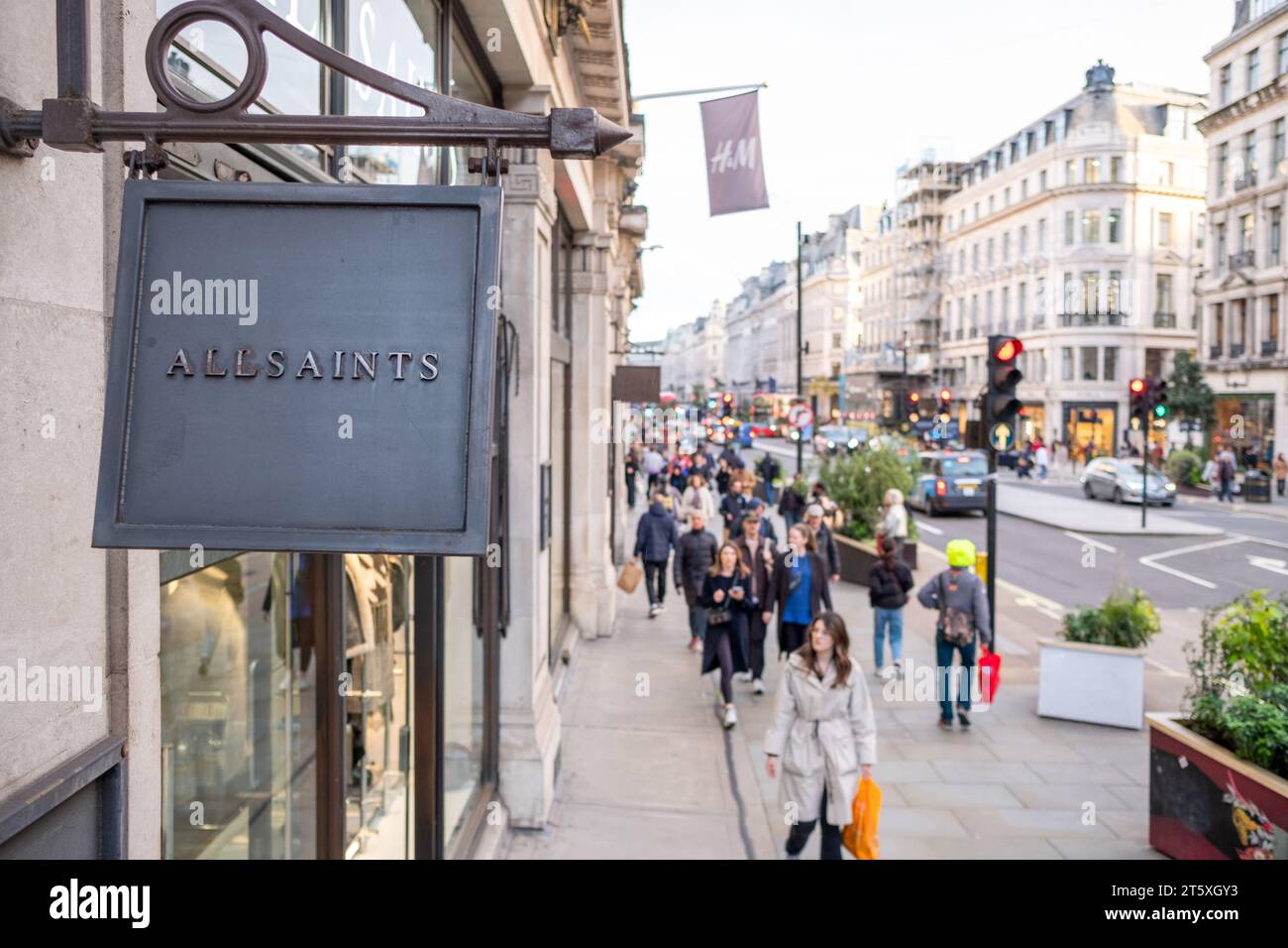 All saints store hi-res stock photography and images - Alamy