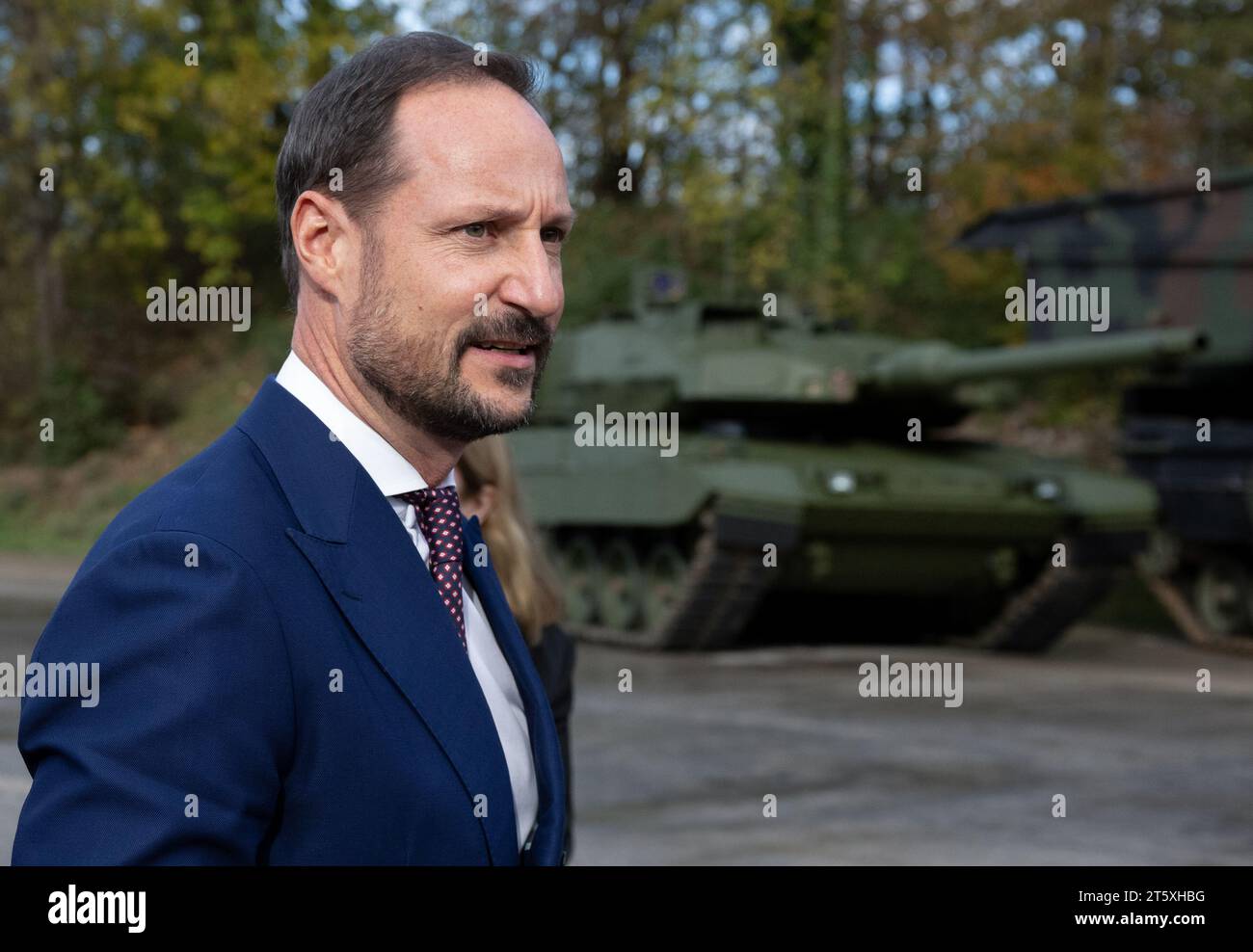 Krauss maffei wegmann gmbh hi-res stock photography and images - Alamy