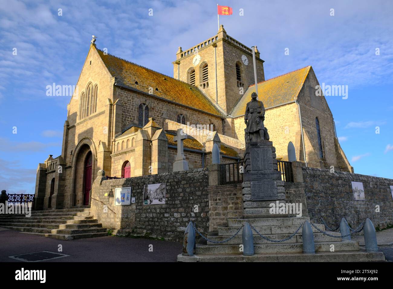 Zweiter weltkrieg friedhof frankreich hi-res stock photography and ...