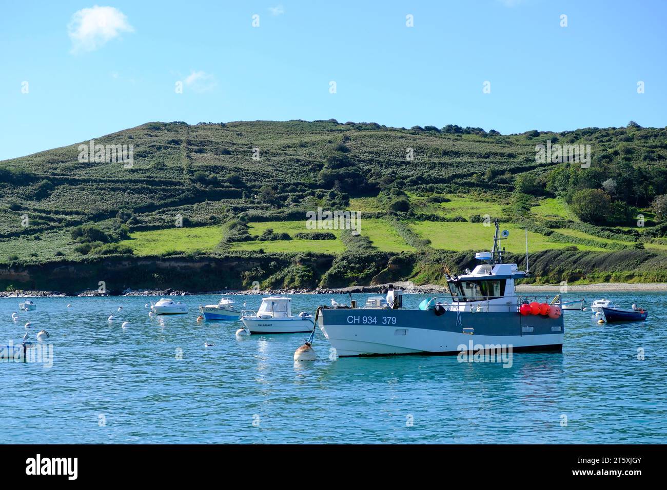 Das kleine irland hi-res stock photography and images - Alamy