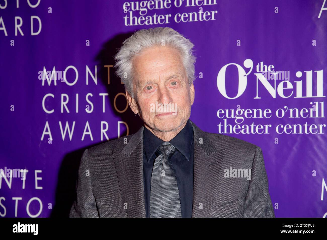 New York, New York, USA. 6th Nov, 2023. (NEW) Eugene O'Neill Theatre ...