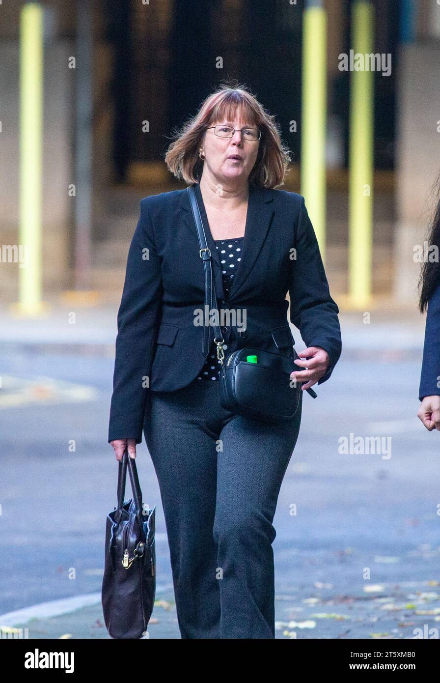 Louise marsh hi-res stock photography and images - Alamy