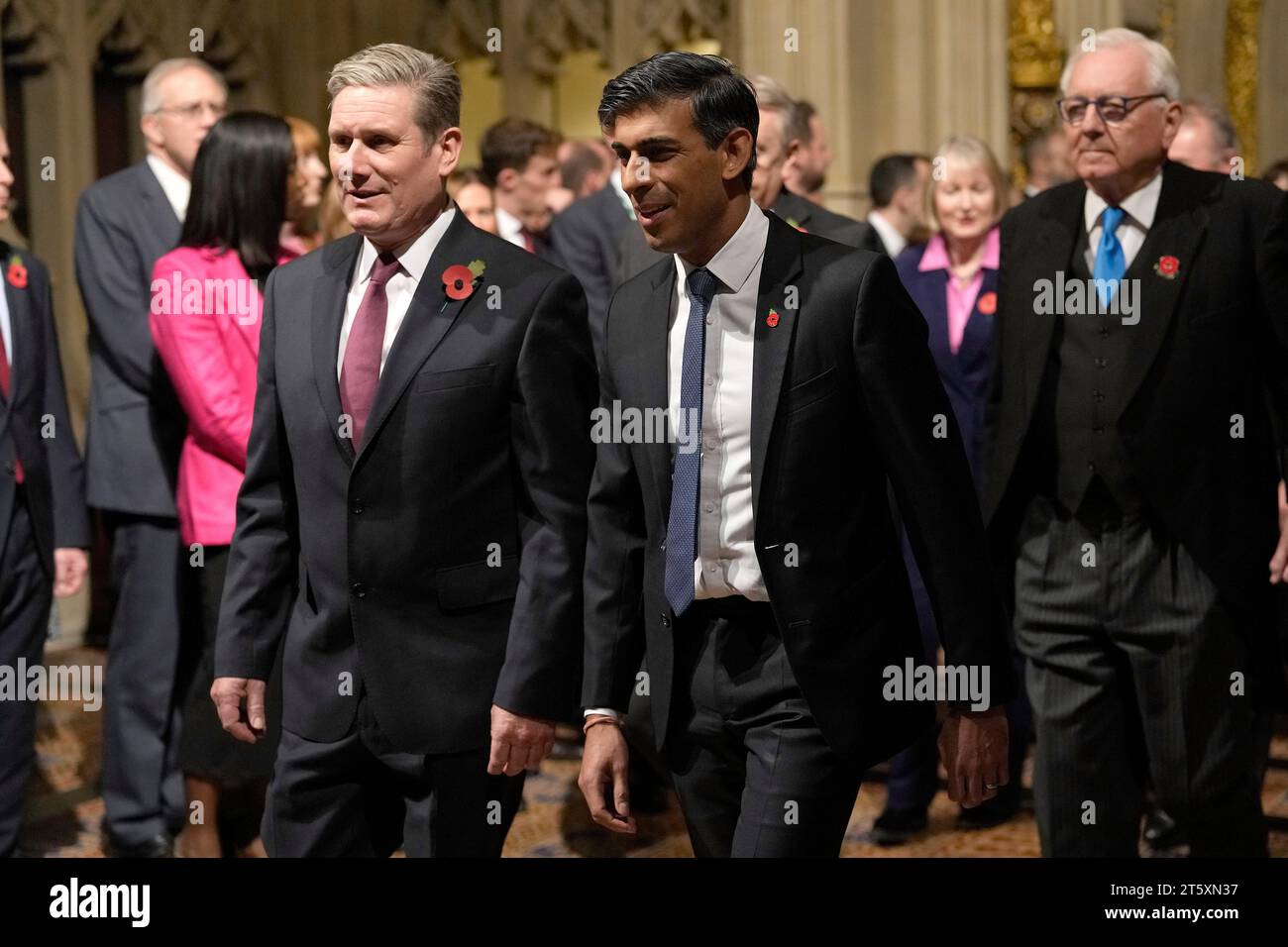 Rishi sunak walk hi-res stock photography and images - Alamy