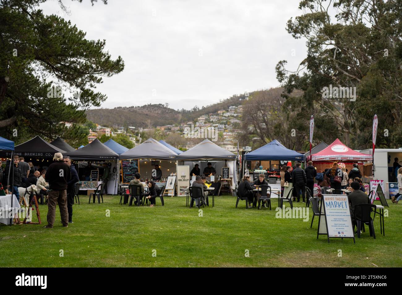 Australian retail park hi-res stock photography and images - Alamy