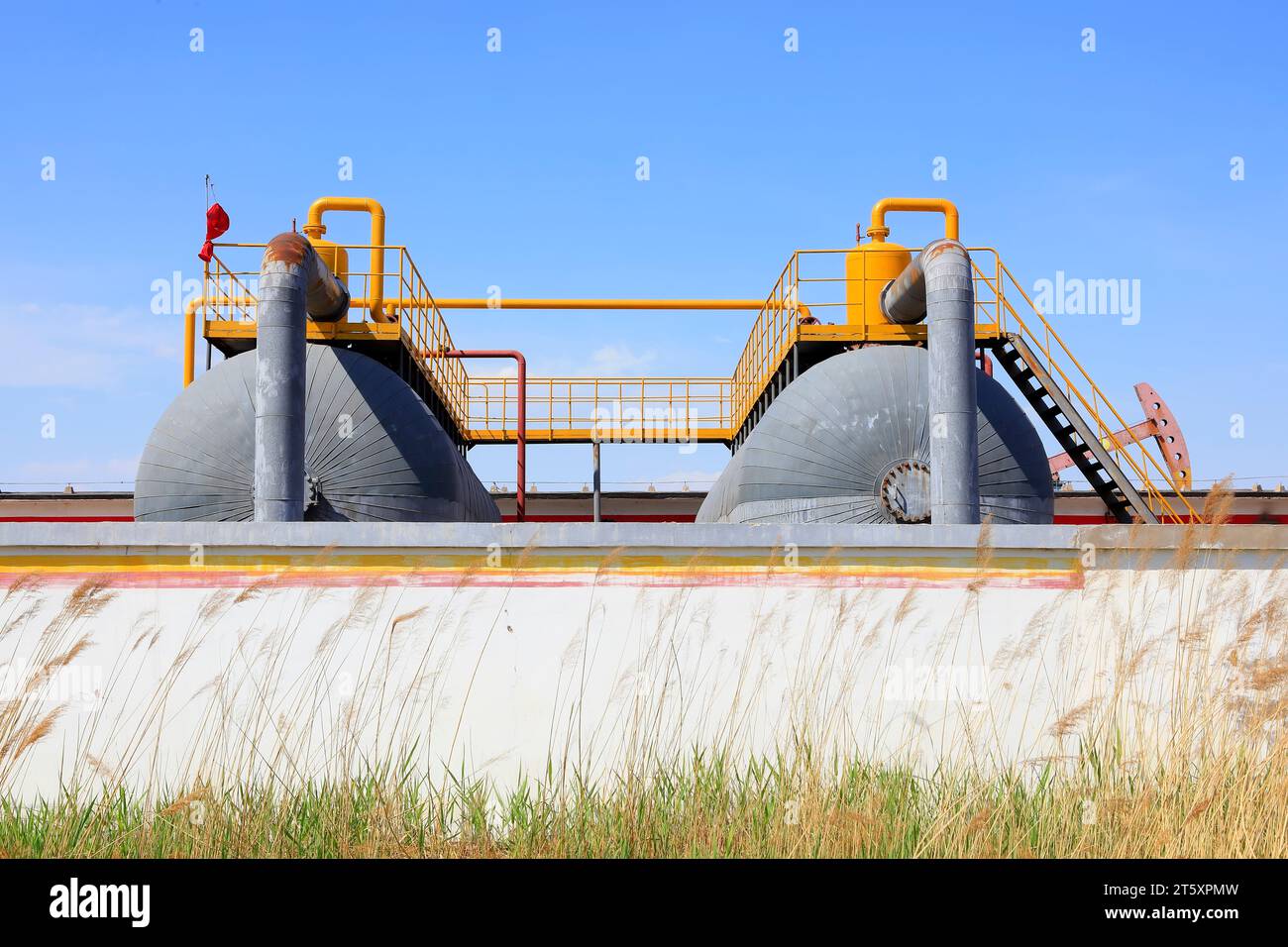 Reed tanks hi-res stock photography and images - Alamy