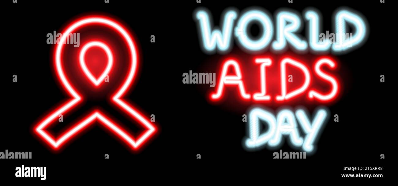 Hiv prevention billboard Stock Vector Images - Alamy