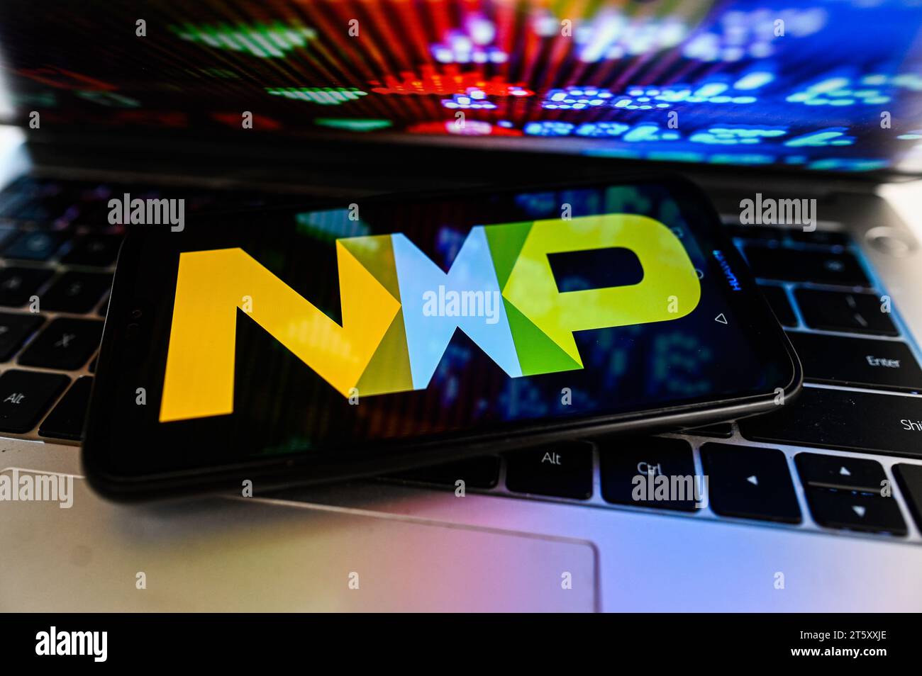 Strictly logo hi-res stock photography and images - Alamy