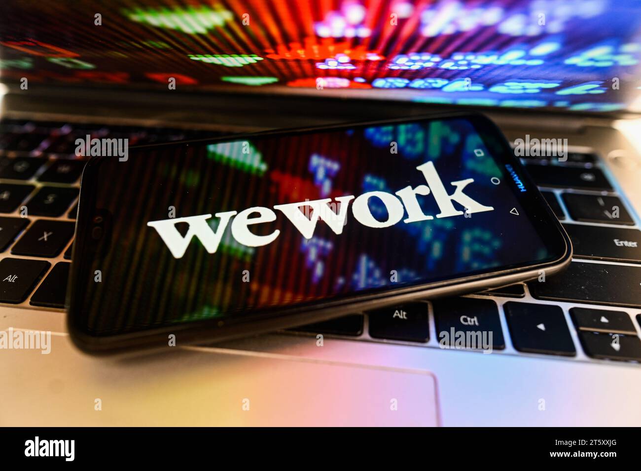 Strictly logo hi-res stock photography and images - Alamy