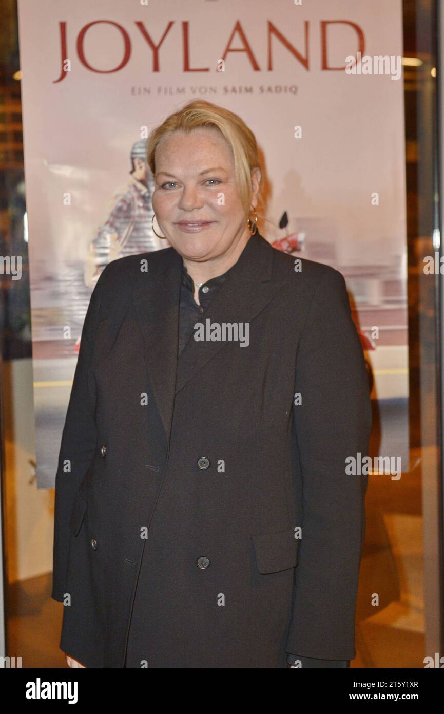 Katharina Otto-Bernstein Produzentin bei der *** Katharina Otto ...