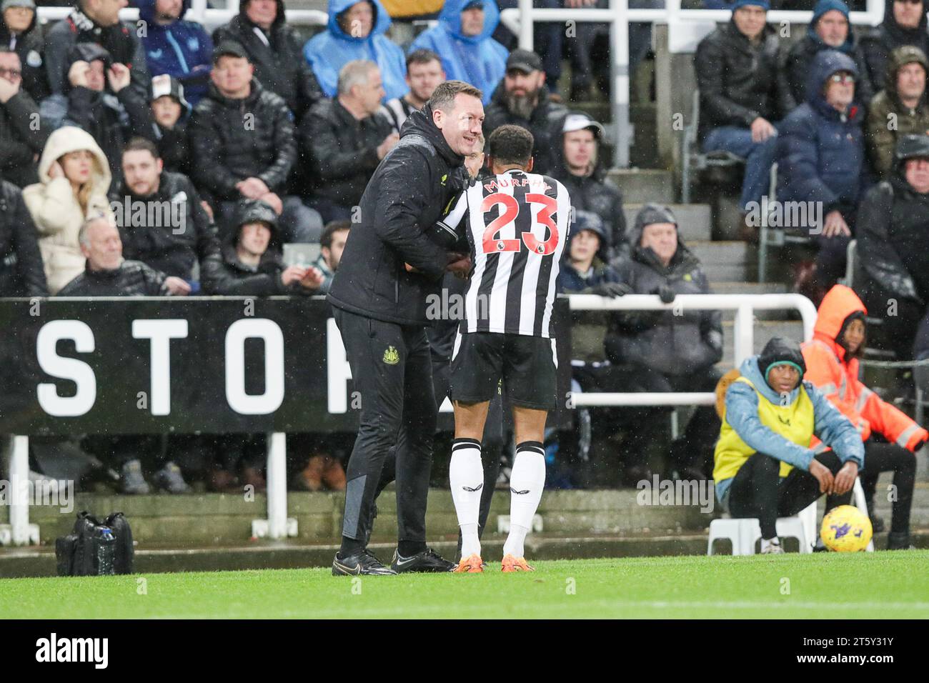 Jacob murphy november 2023 hi-res stock photography and images - Alamy