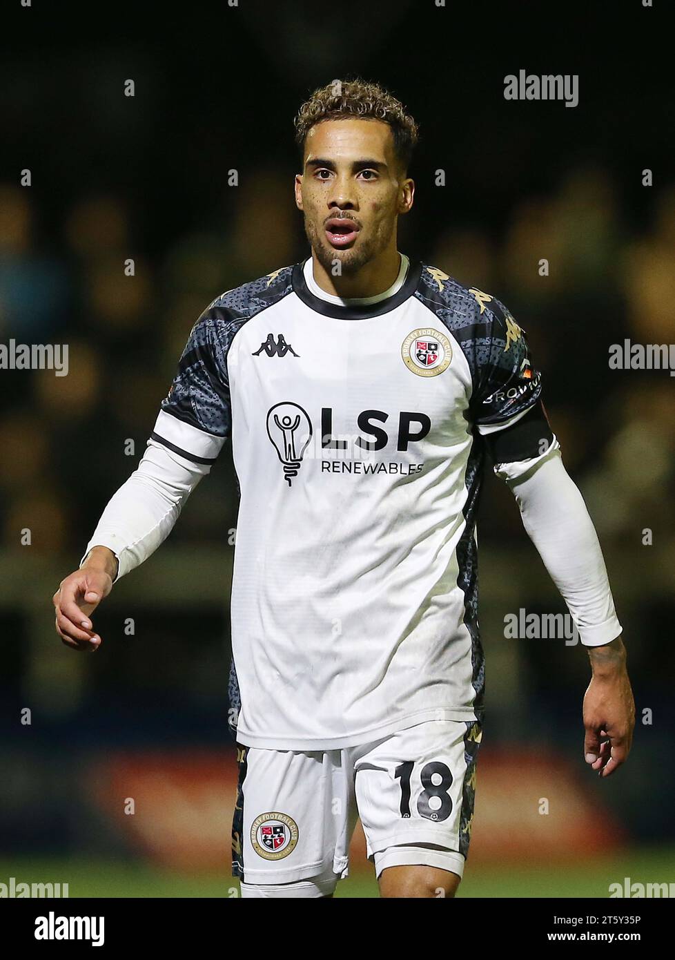 Corey whitely hi-res stock photography and images - Alamy