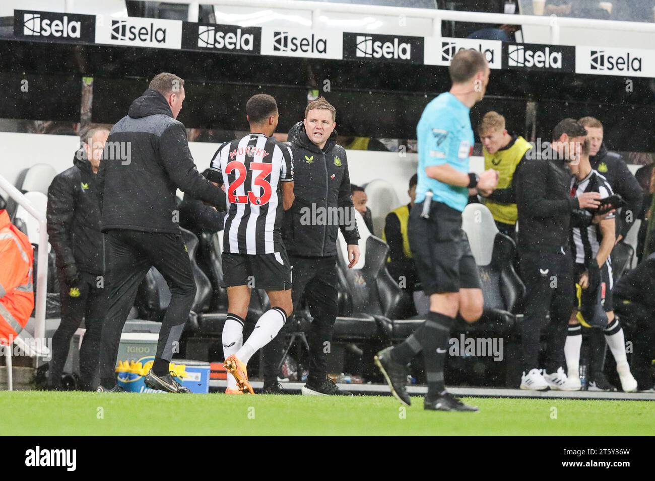 Jacob murphy november 2023 hi-res stock photography and images - Alamy