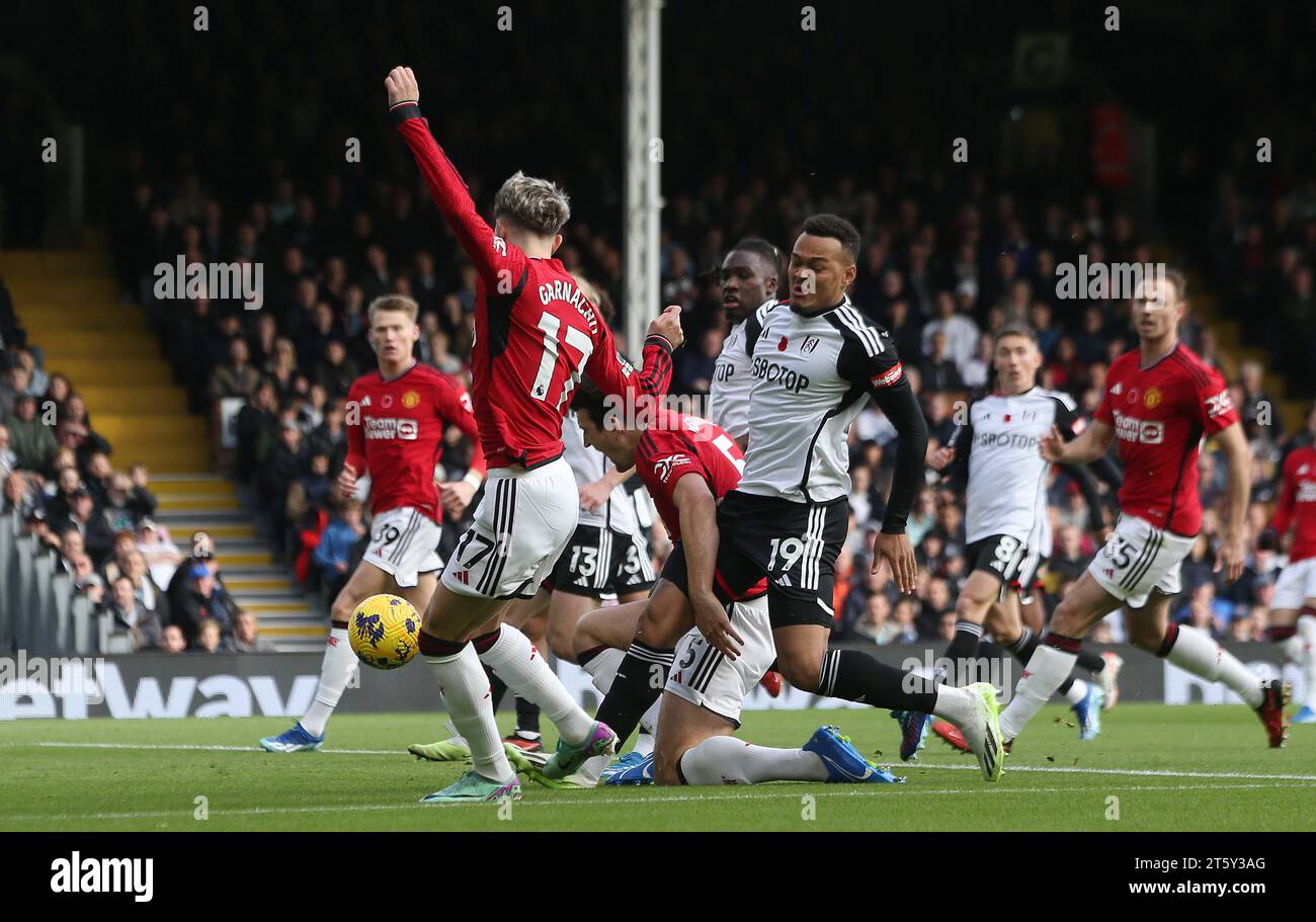 Rule cottage hi-res stock photography and images - Alamy