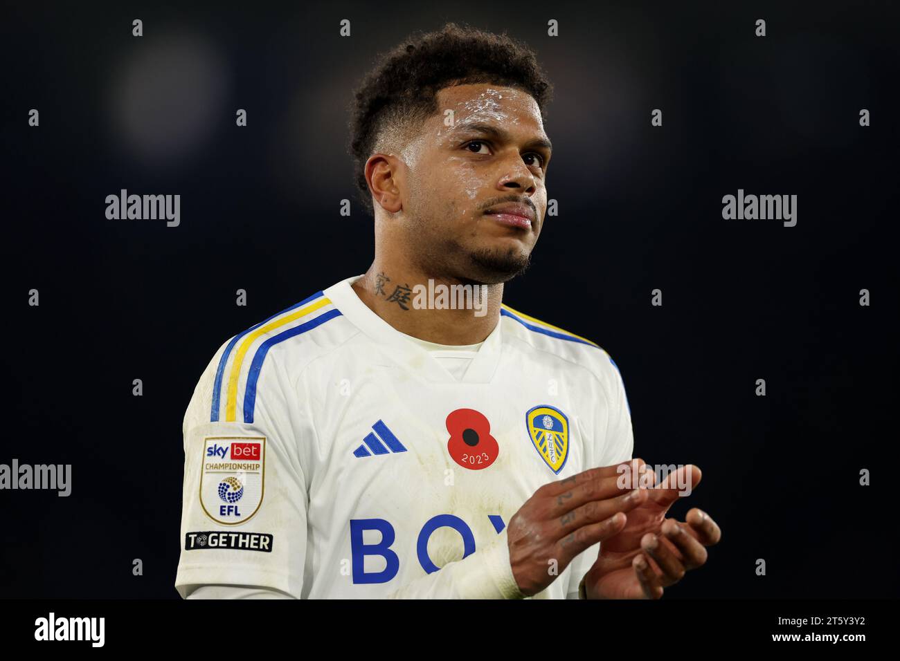 Georginio rutter 2023 hi-res stock photography and images - Alamy