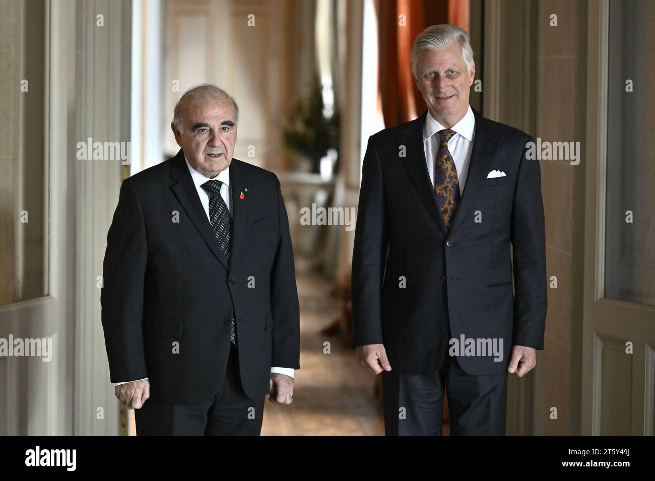 George vella hi-res stock photography and images - Alamy