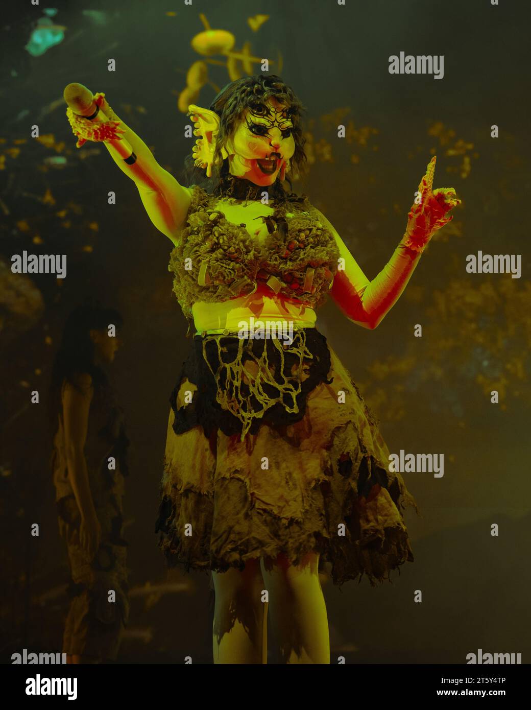 Adele concert 2023 hi-res stock photography and images - Alamy