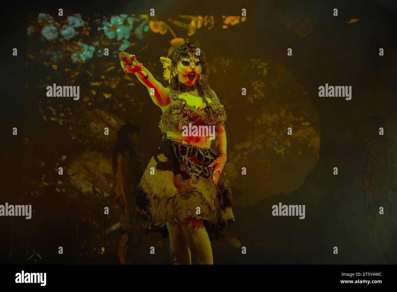 Maria arturi hi-res stock photography and images - Alamy