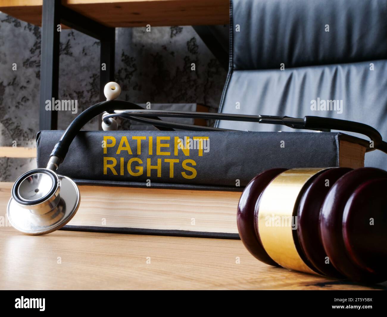 Patient rights hi-res stock photography and images - Alamy