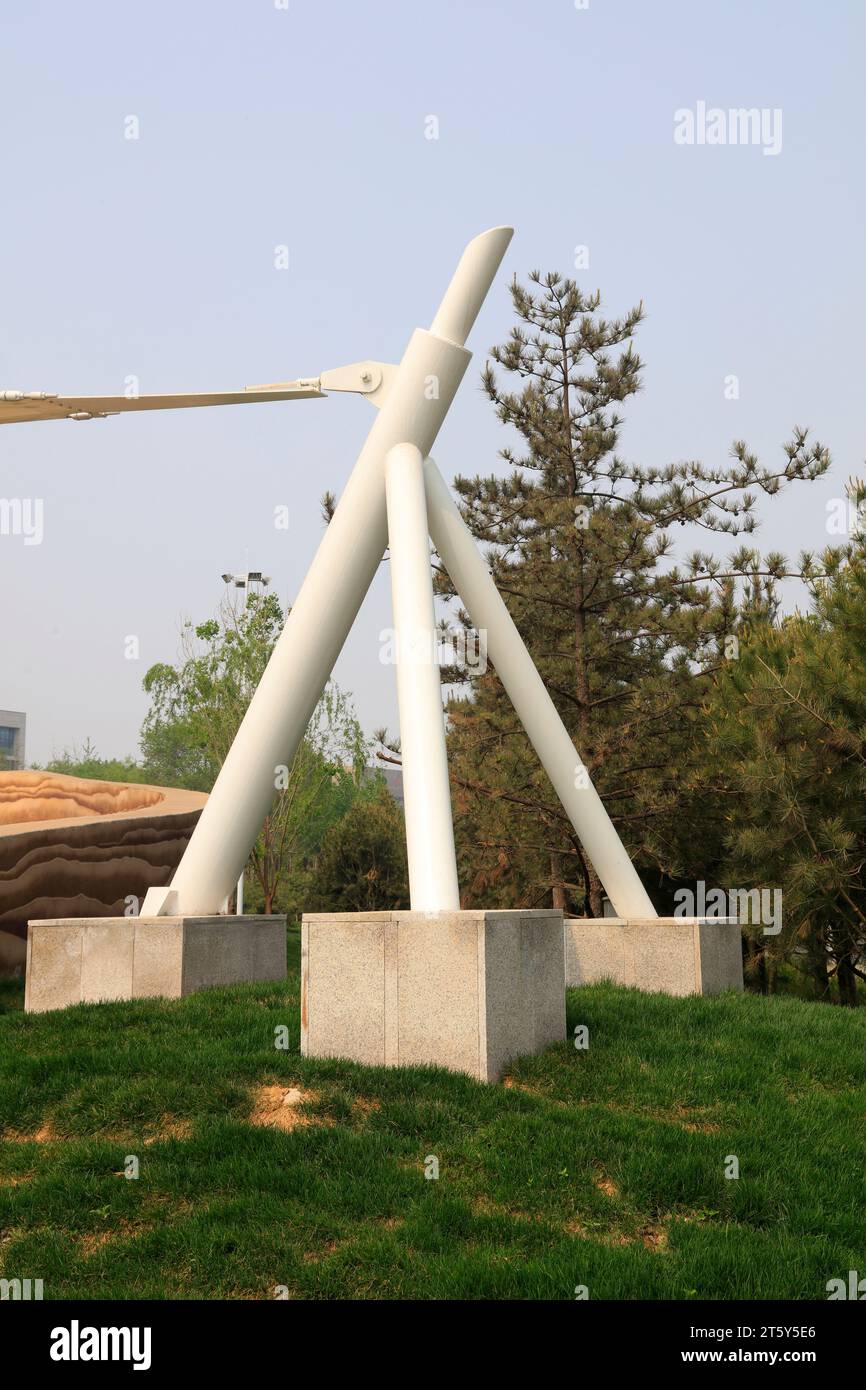 White metal stent Stock Photo - Alamy