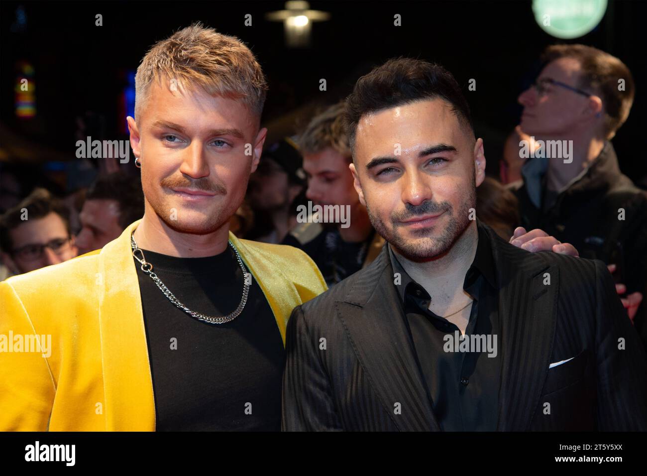 Aaron koenigs hi-res stock photography and images - Alamy