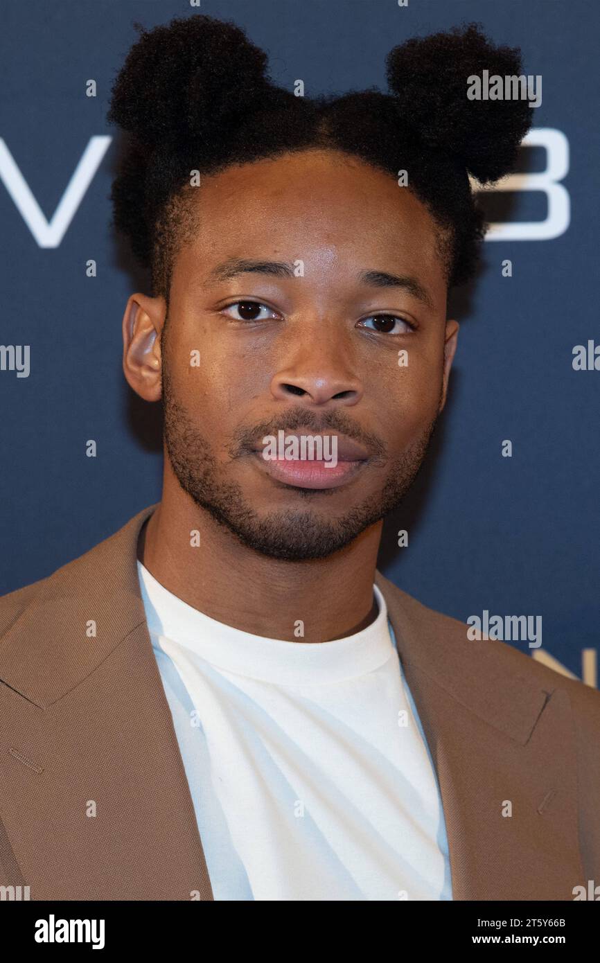 Dimitri ABOLD, Schauspieler, Portraet, Porträt, Portrait ...