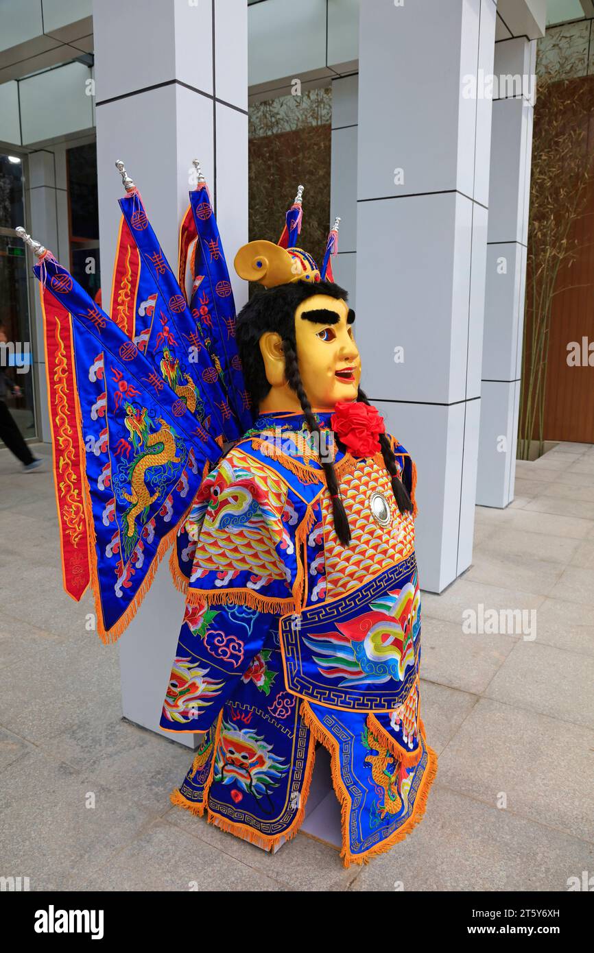 Drama character hi-res stock photography and images - Alamy