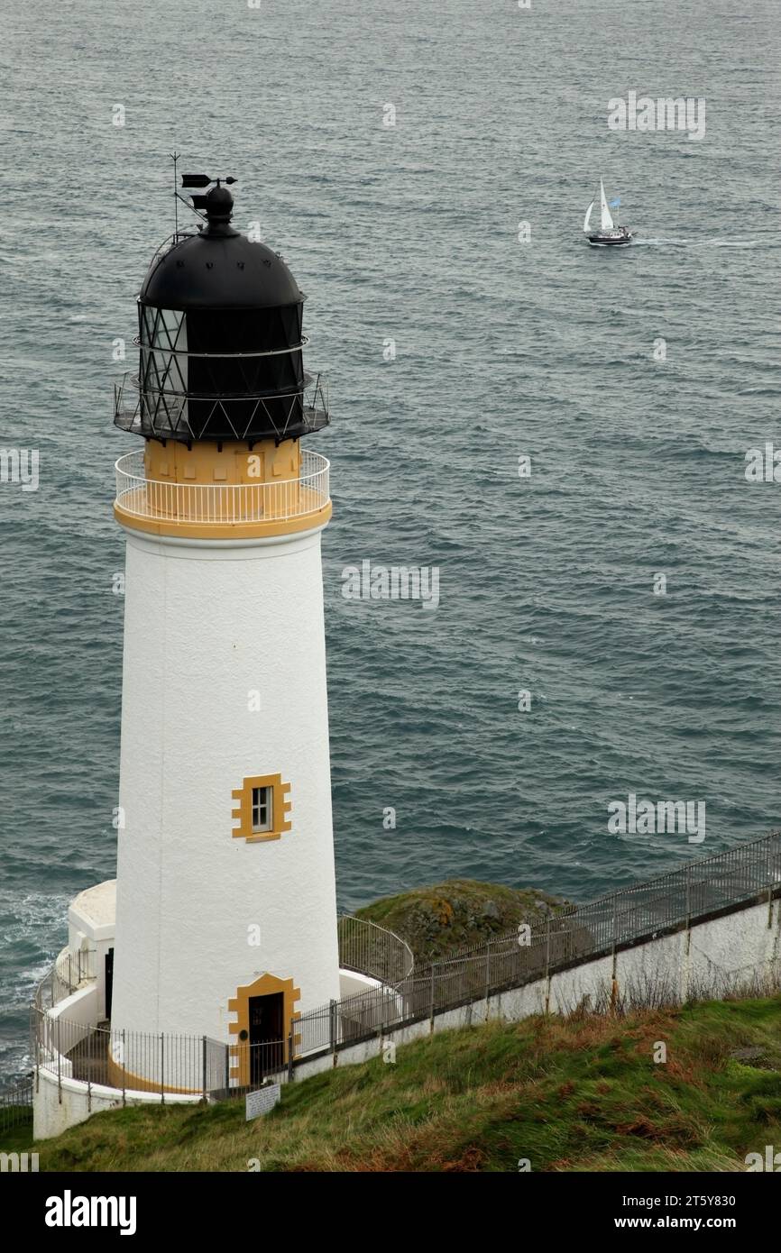 Maughold head hi-res stock photography and images - Alamy