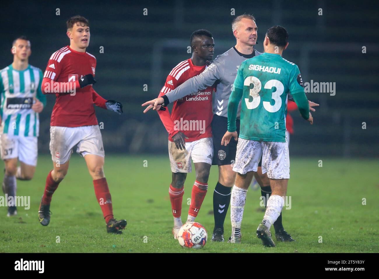 Ab vejle bk hi-res stock photography and images - Alamy