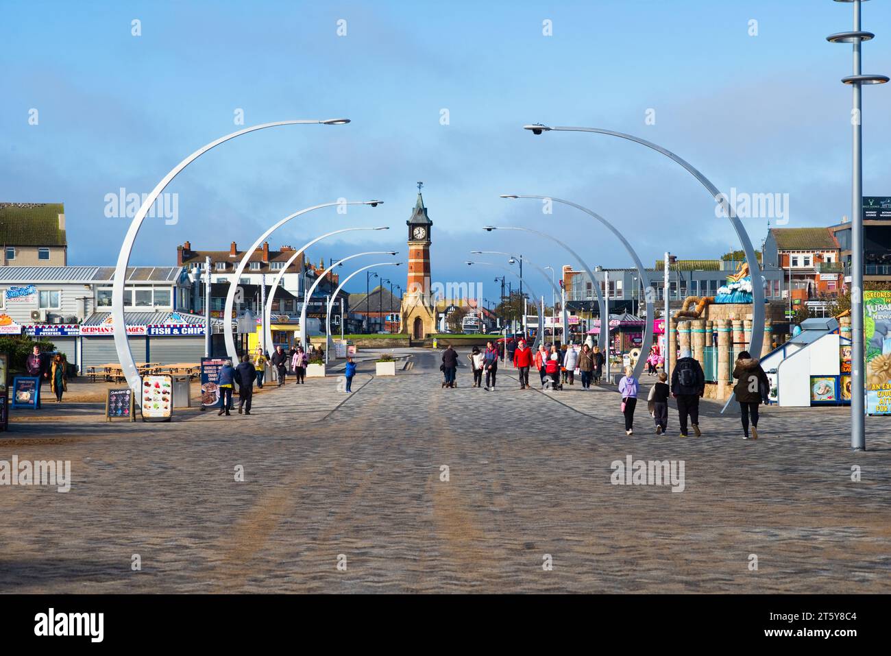 From skegness hi-res stock photography and images - Alamy