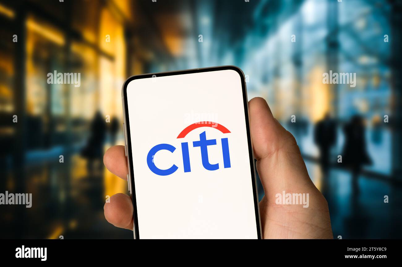 Citigroup - American investment bank and financial services corporation ...