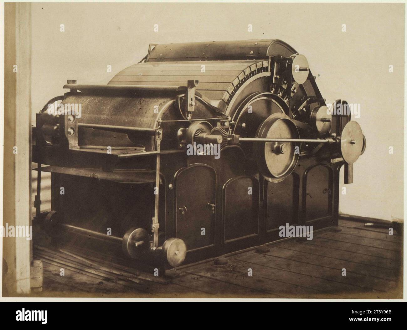 1800s industry photograph hi-res stock photography and images - Alamy