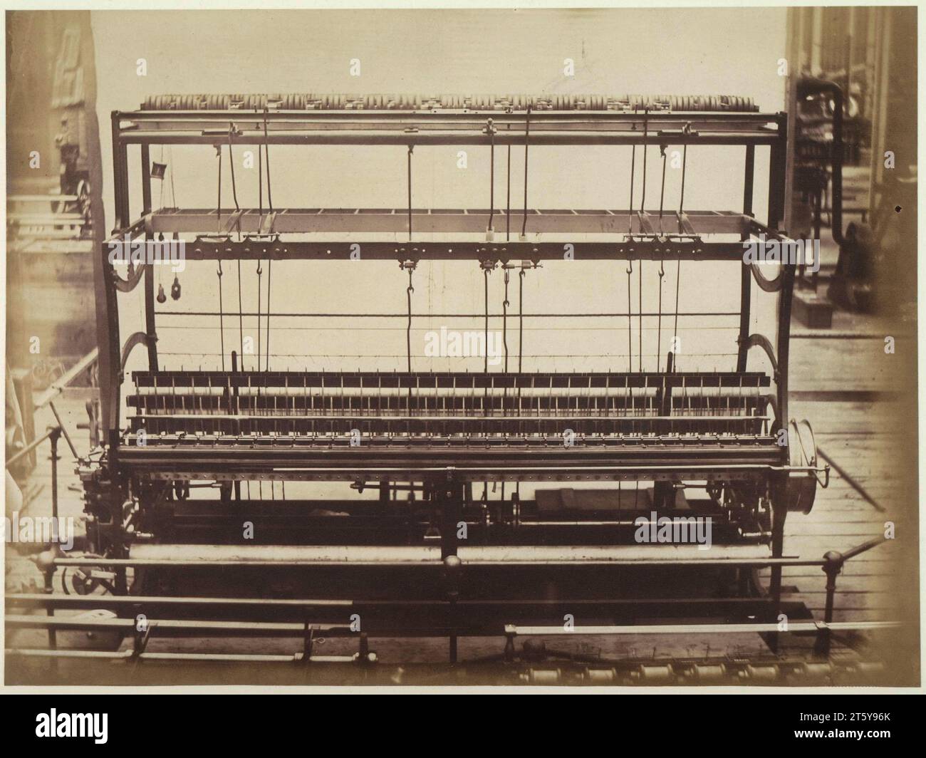 1800s industry photograph hi-res stock photography and images - Alamy