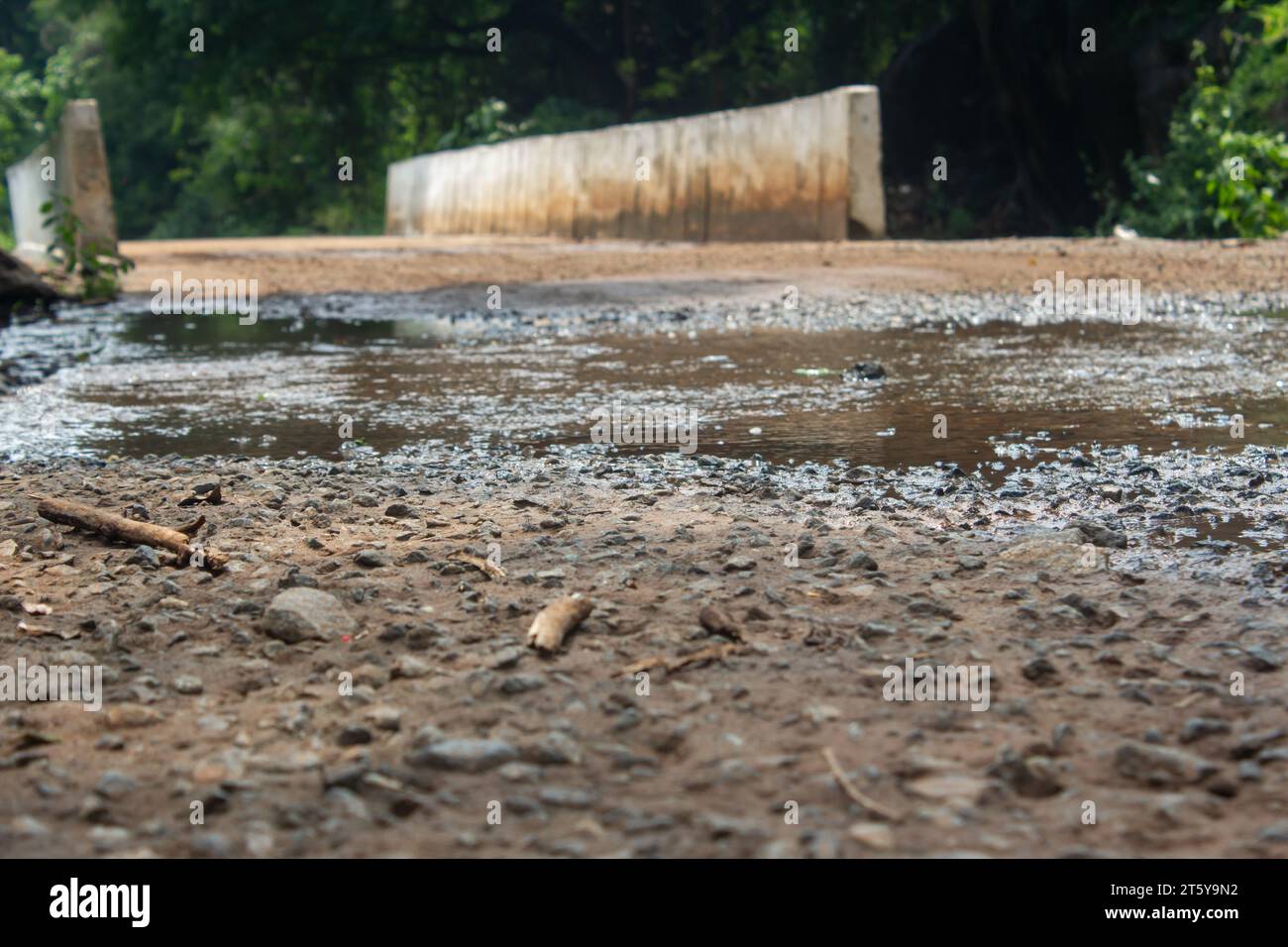 Kalvarayan hills hi-res stock photography and images - Alamy