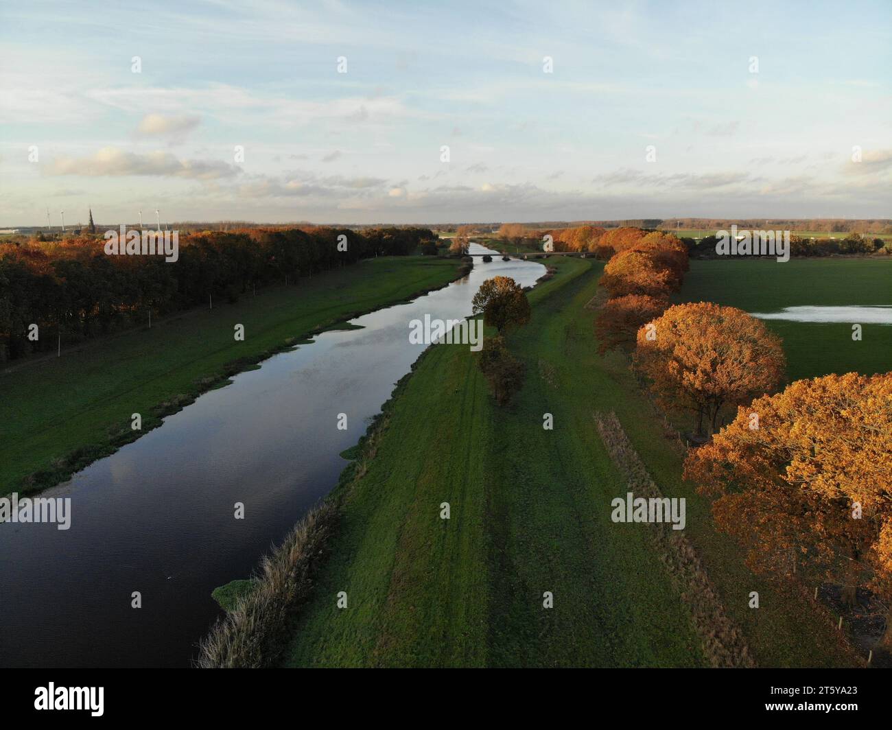 Dutch road infrastructure hi-res stock photography and images - Alamy