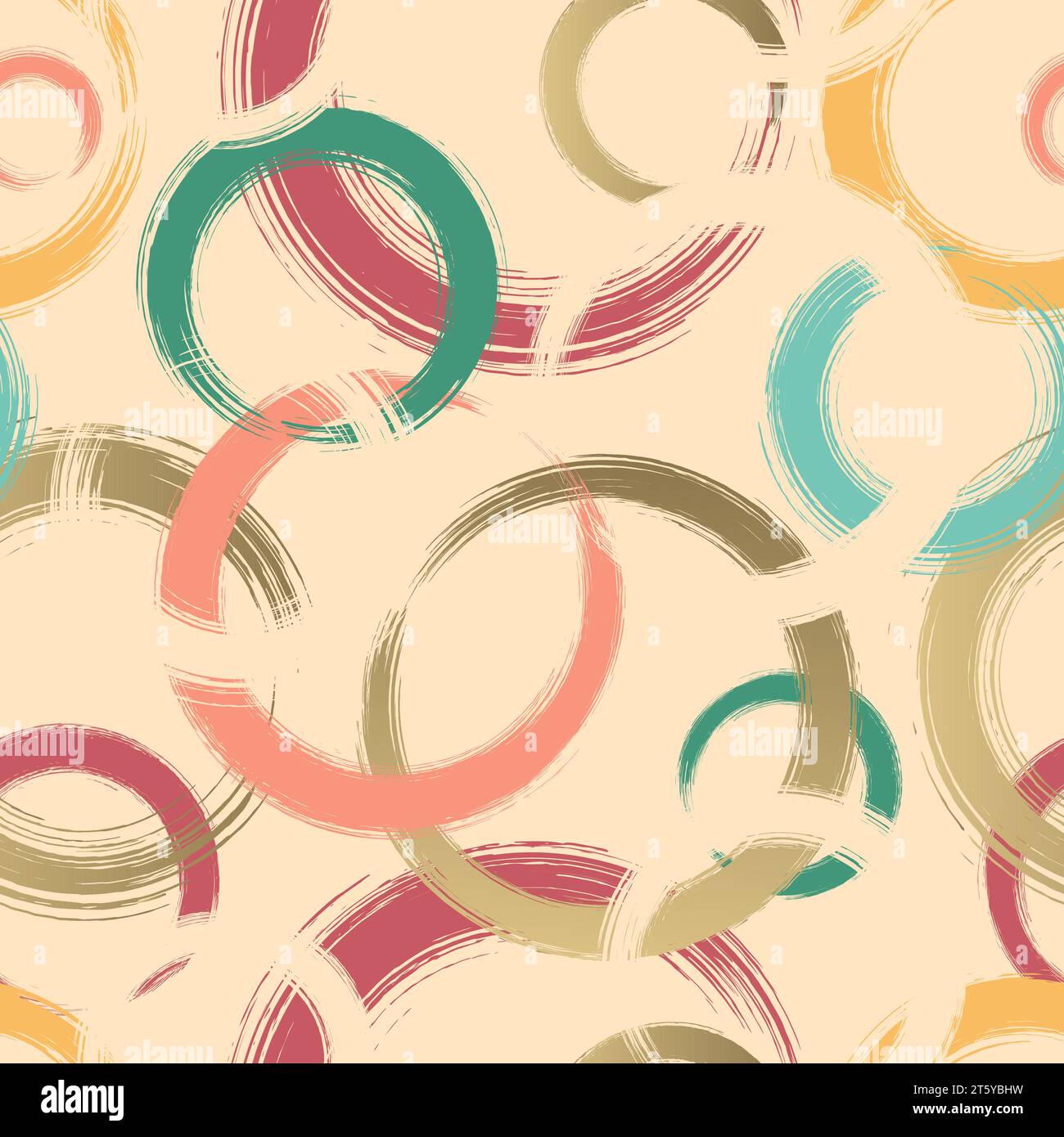 Watercolour and brush Stock Vector Images - Alamy