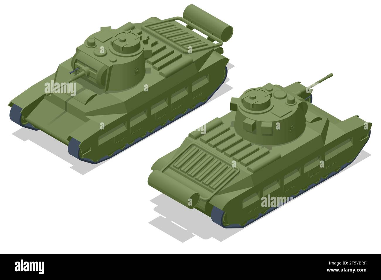 Infantry fighting vehicle Stock Vector Images - Alamy