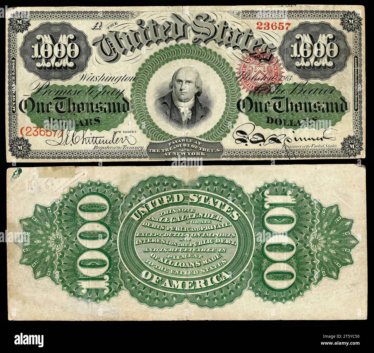 1000 dollars hi-res stock photography and images - Alamy