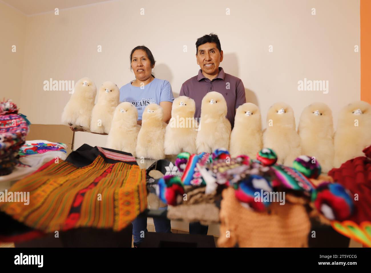 Gloria booth hi-res stock photography and images - Alamy
