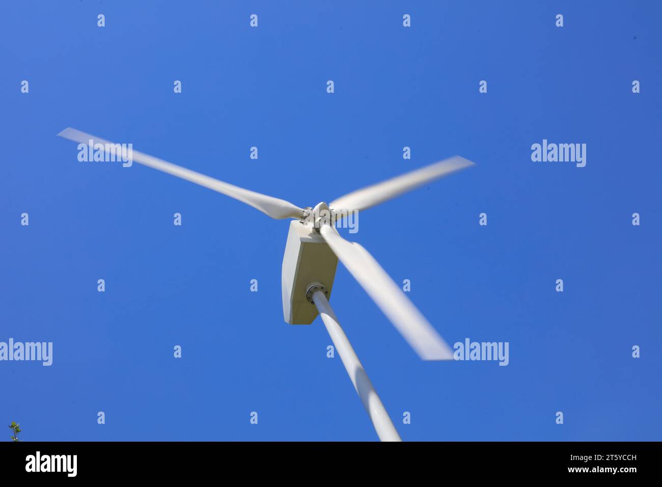 Technology driven nature hi-res stock photography and images - Alamy